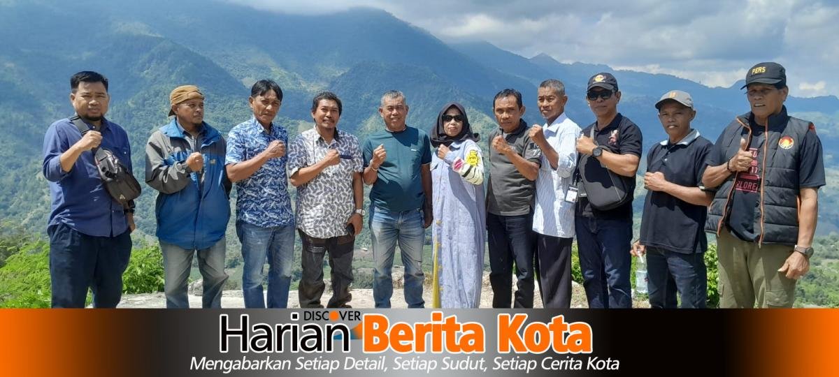 HIPSI Enrekang Terbentuk, Andi Nasruddin Dipercaya Jadi Ketua Umum ...